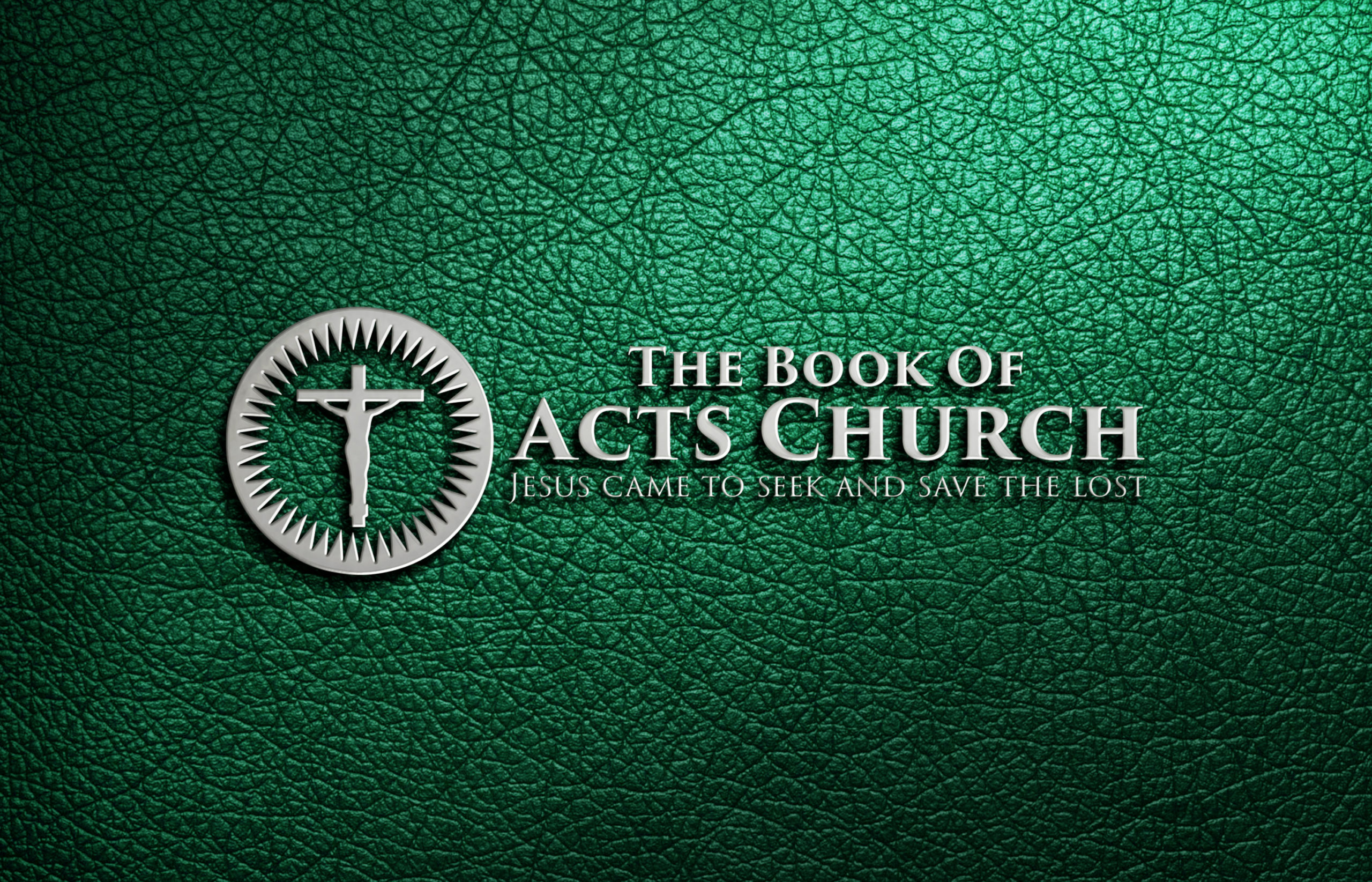 The Book of Acts Church